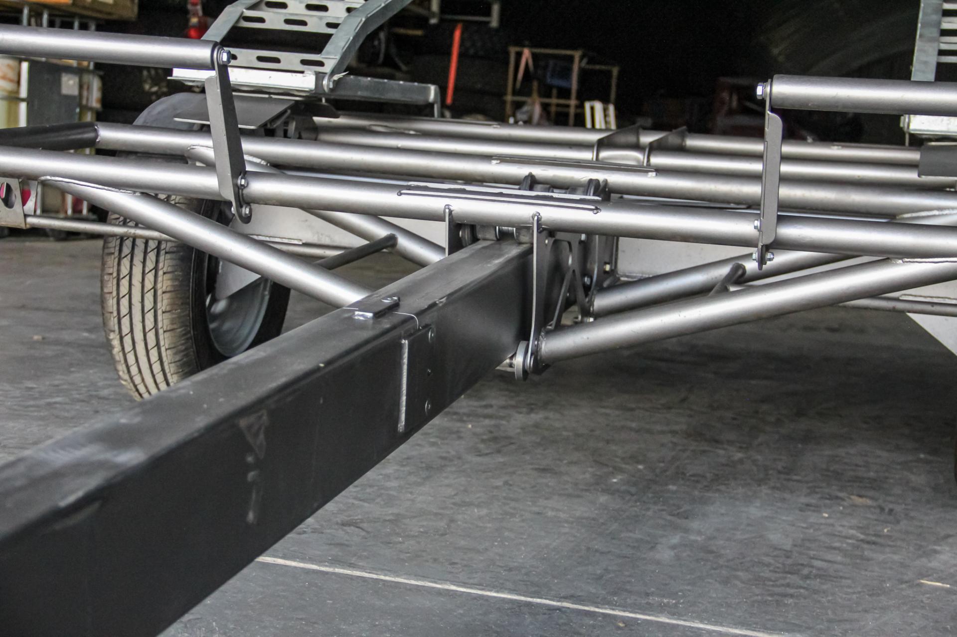 Couch Offroad Engineering Home