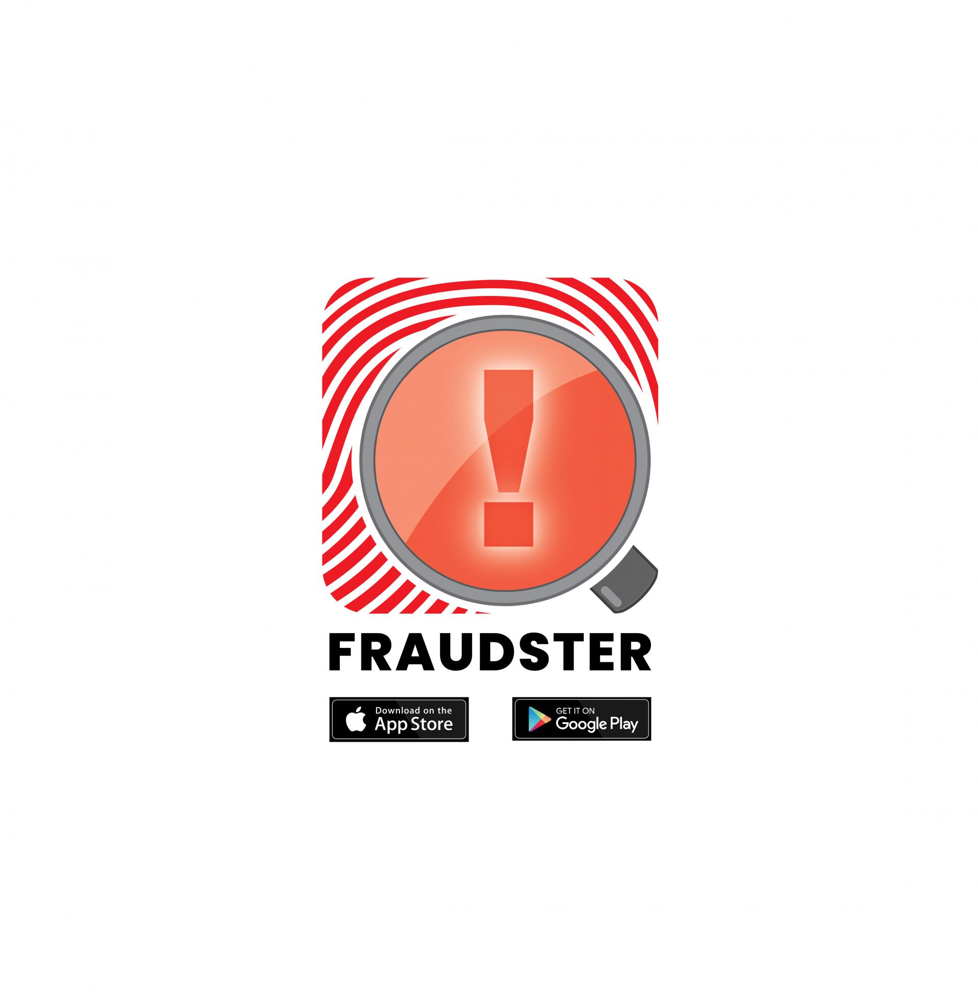 Welcome to FRAUDSTER APP Powered by Cyology Labs
