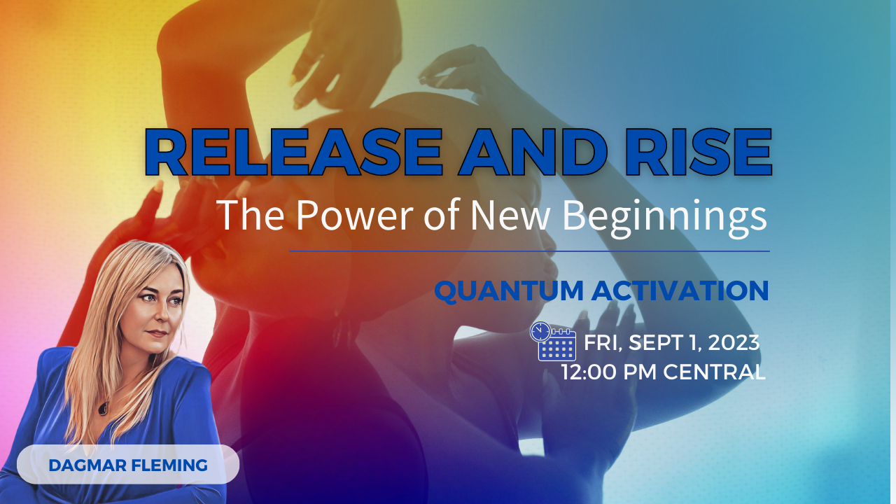 Release and Rise Quantum Activation