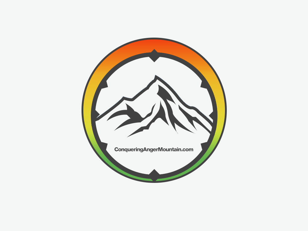 Conquering Anger Mountain