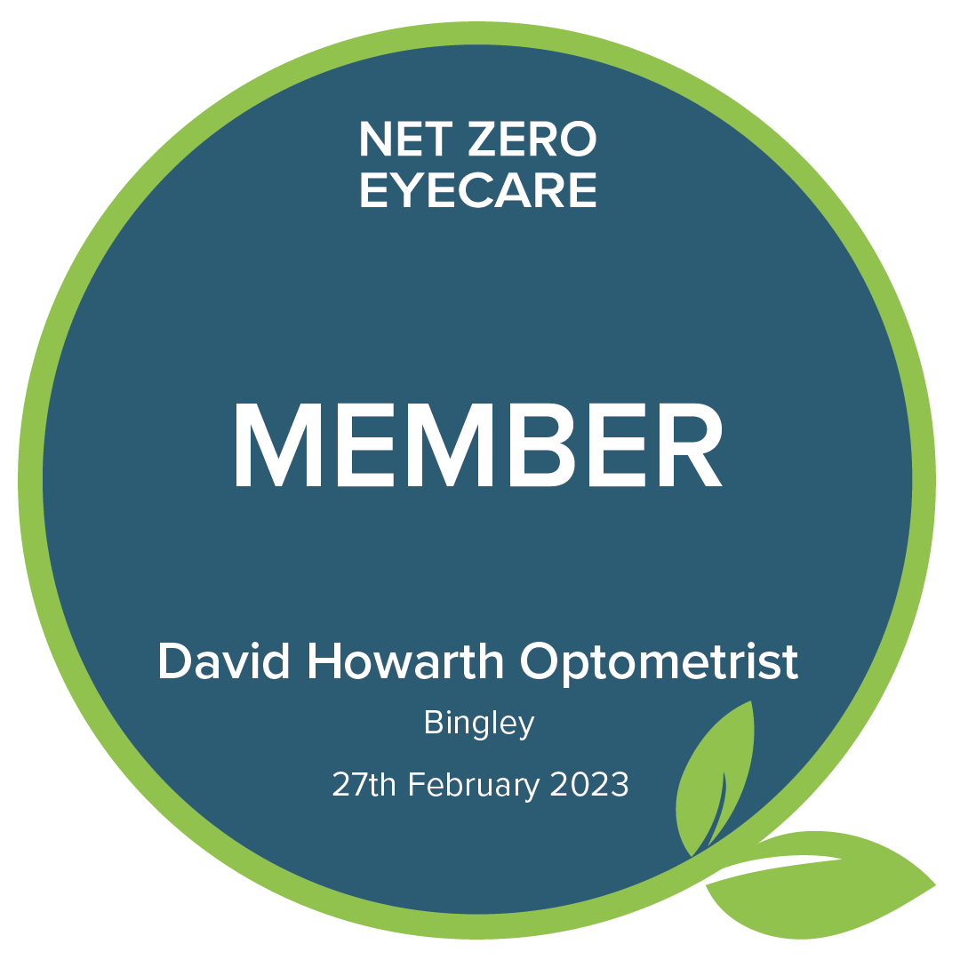 David Howarth Optometrist