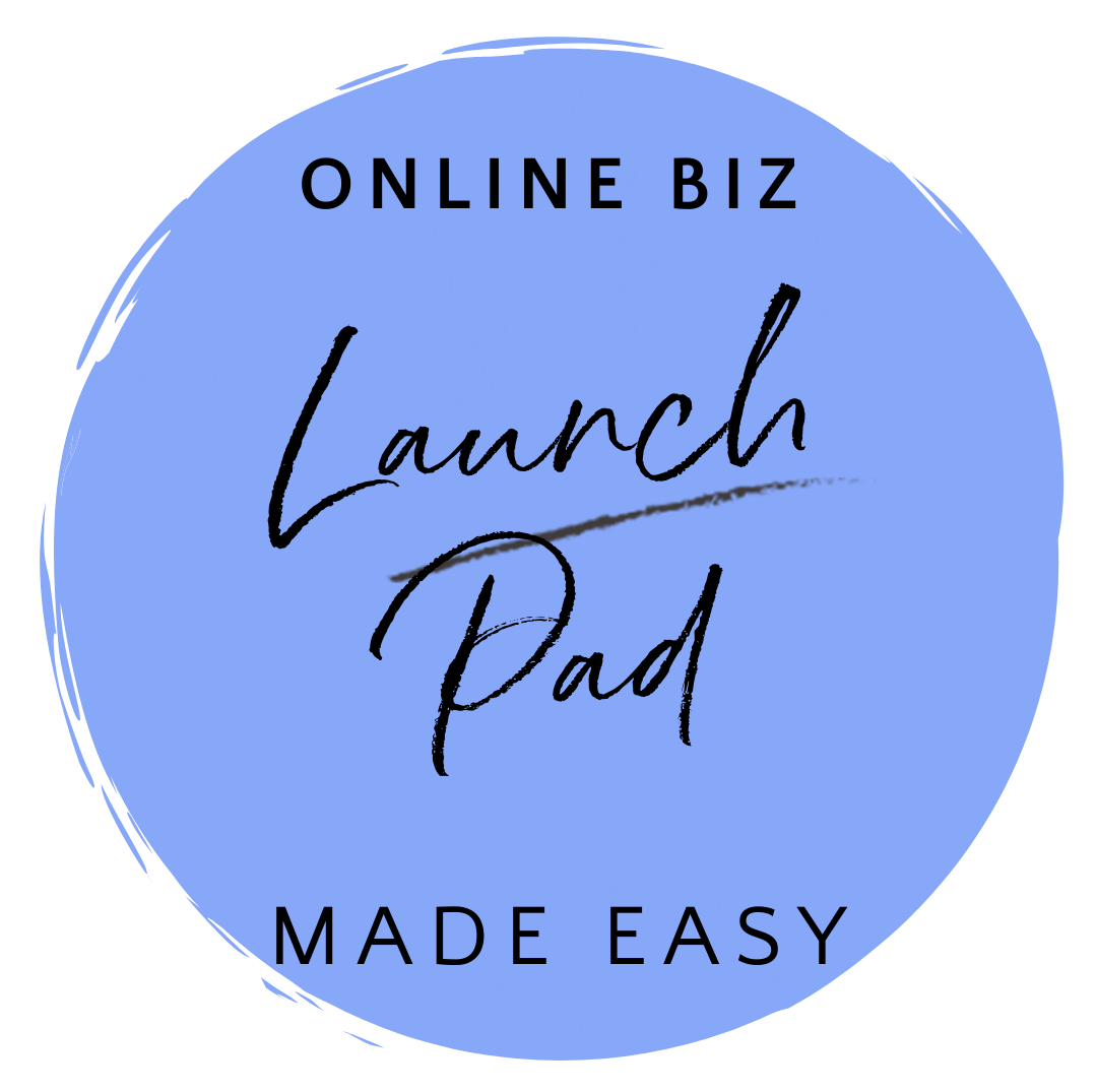 Online Business Launchpad