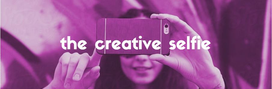 Creative Selfie Info Page