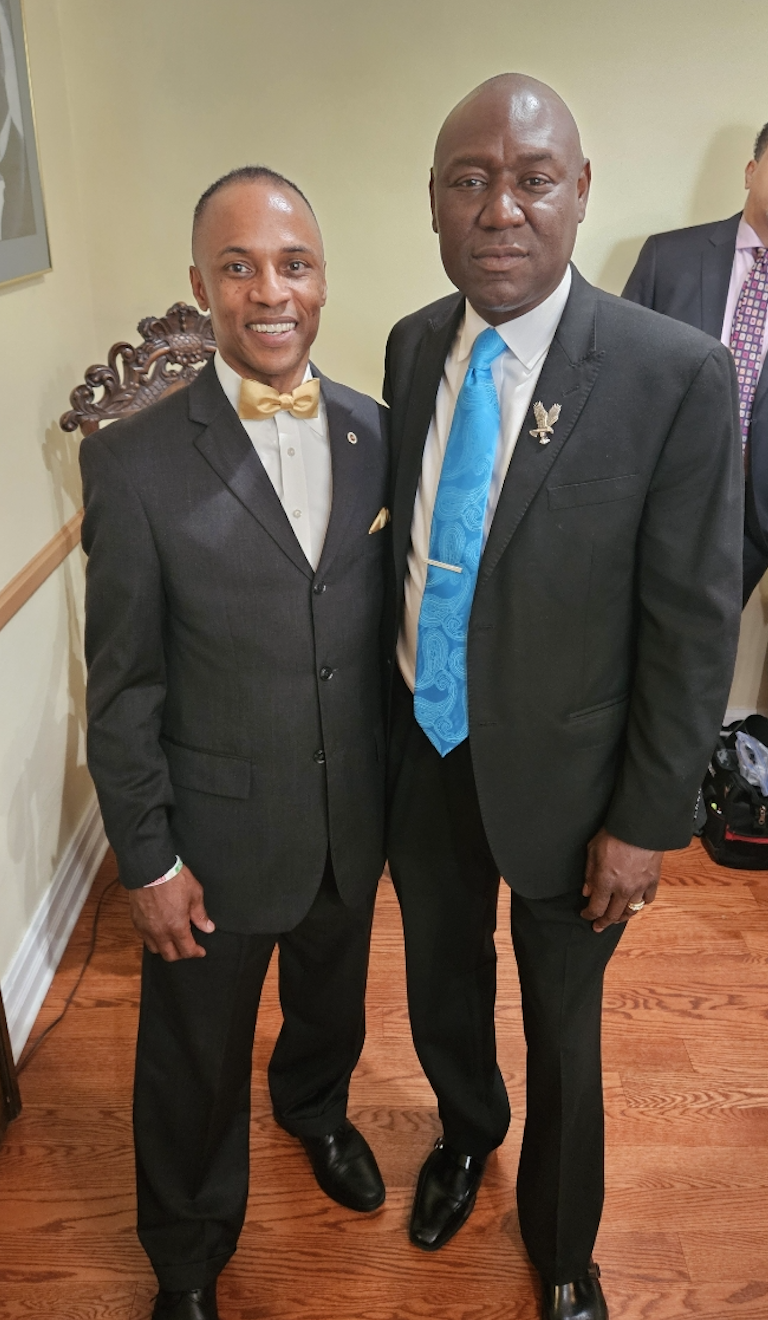 Justice For Abdul Muhammad