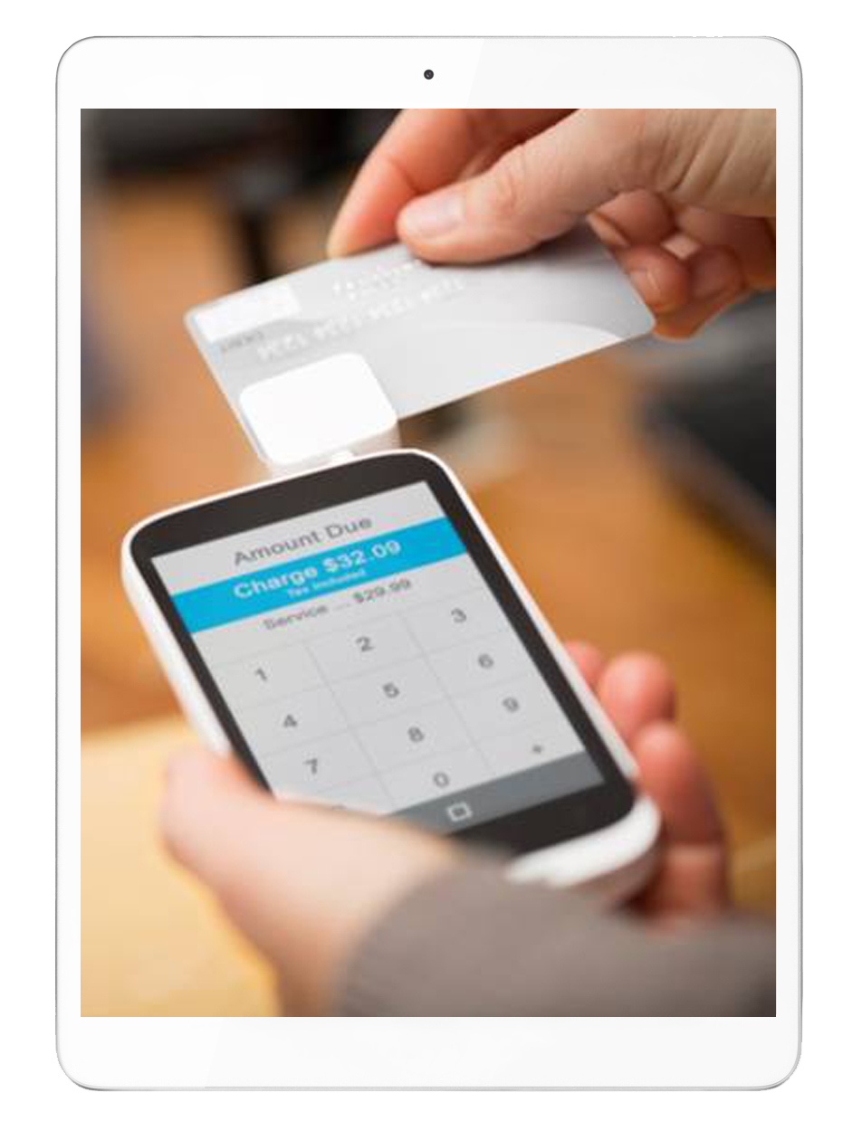 DIRECTPAY - How Professionals Take Charge