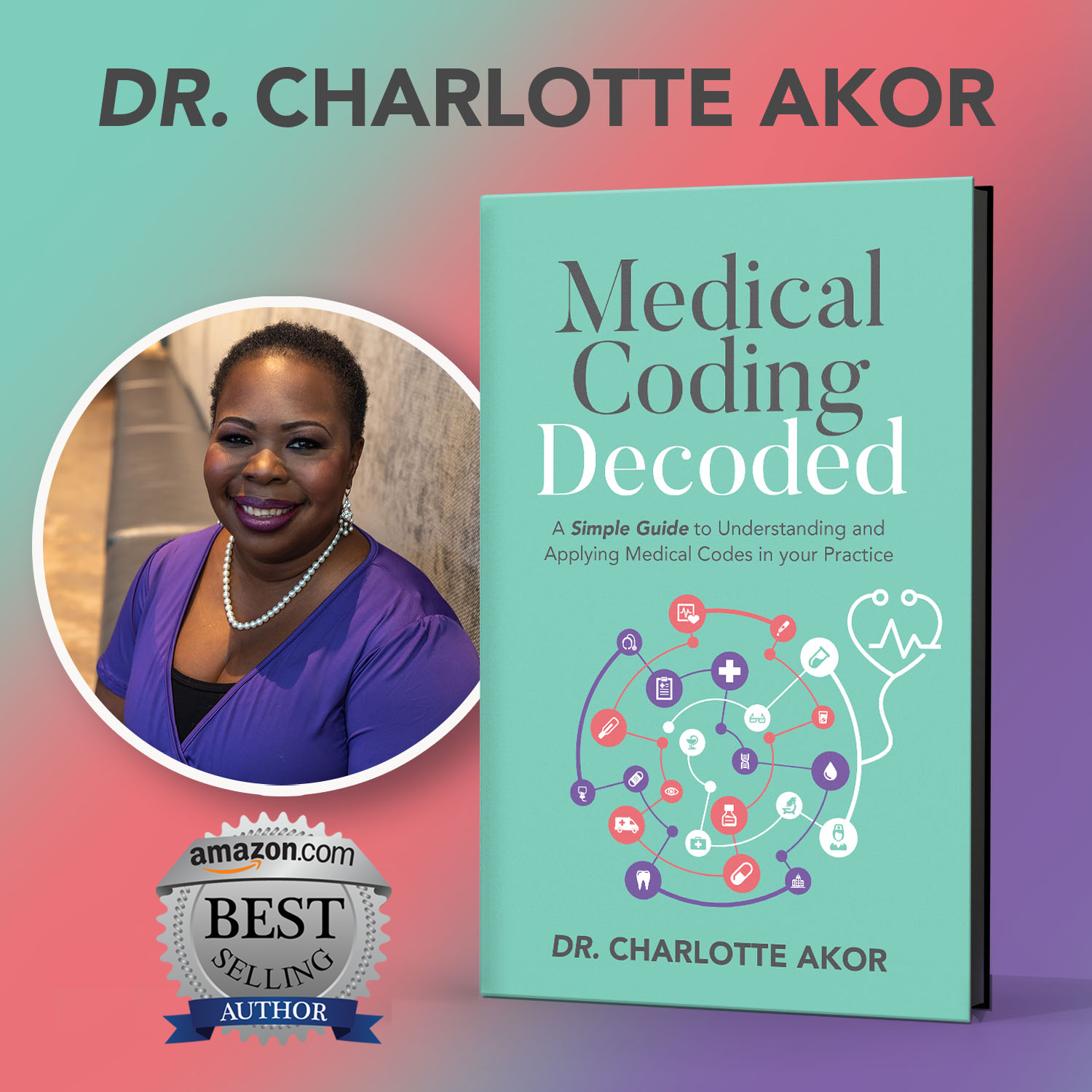 Medical Coding Decoded Book