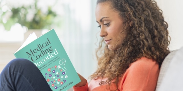 Medical Coding Decoded Book
