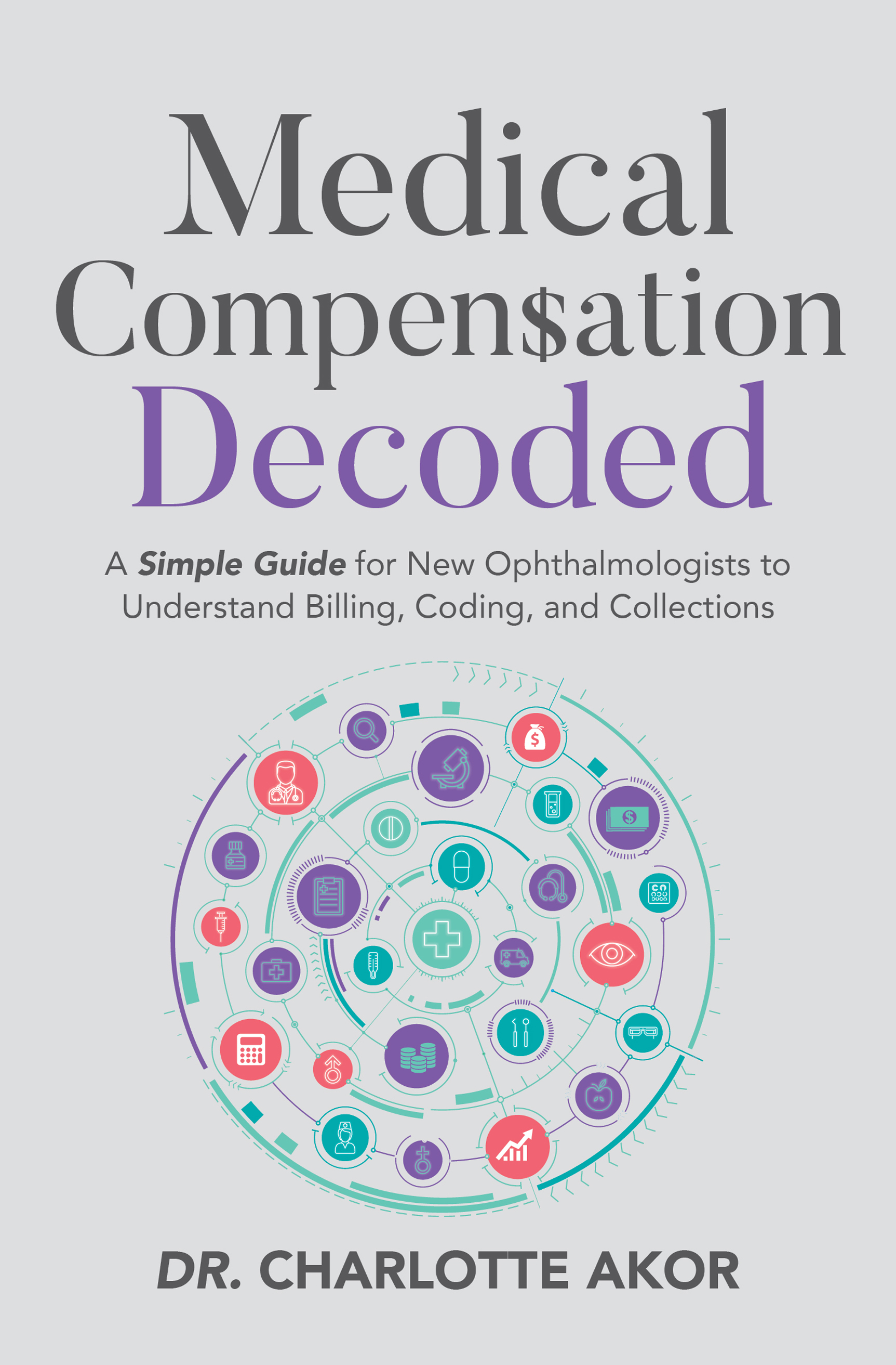 Medical Compensation Decoded