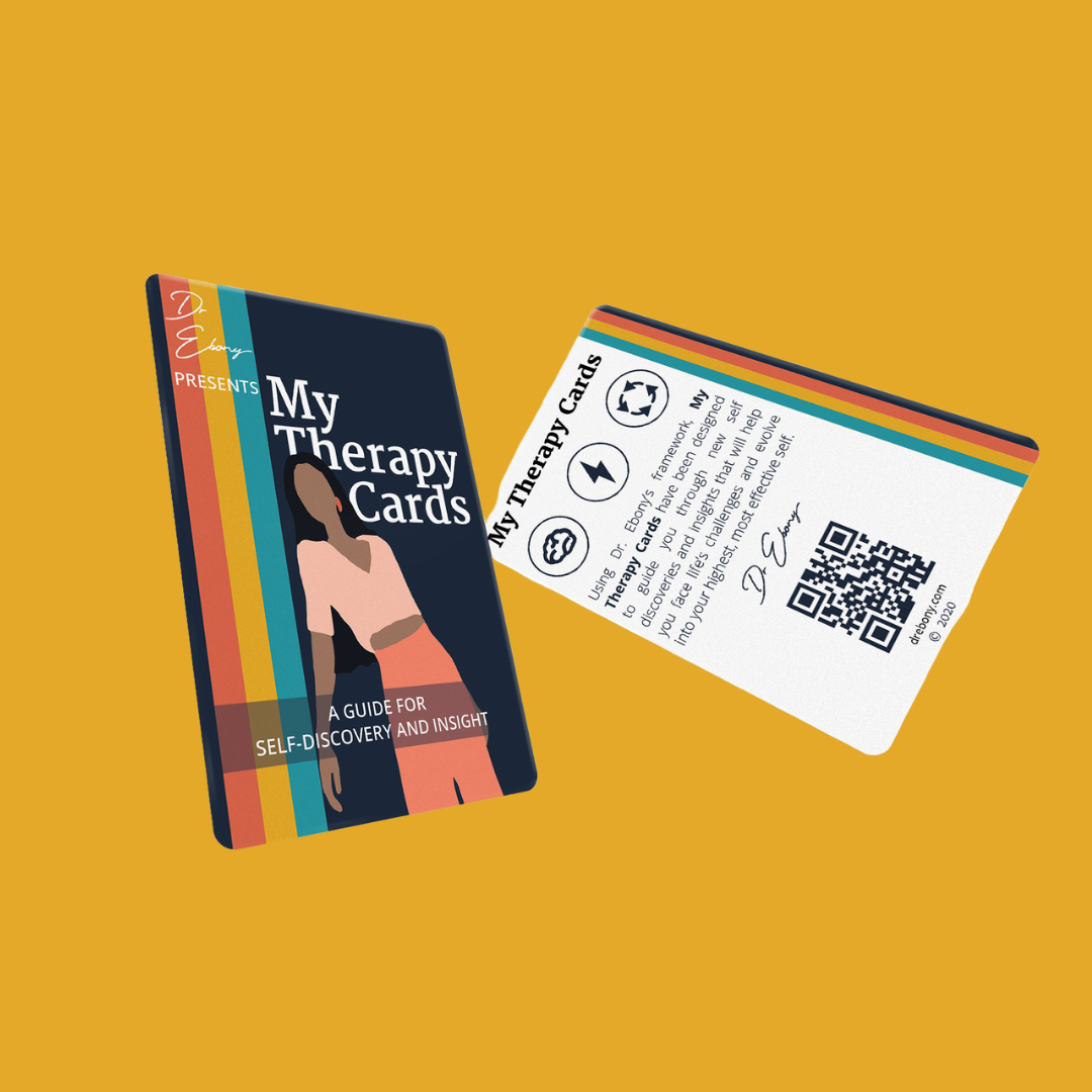 My Therapy Cards