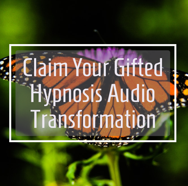 Hypnosis Sign Up