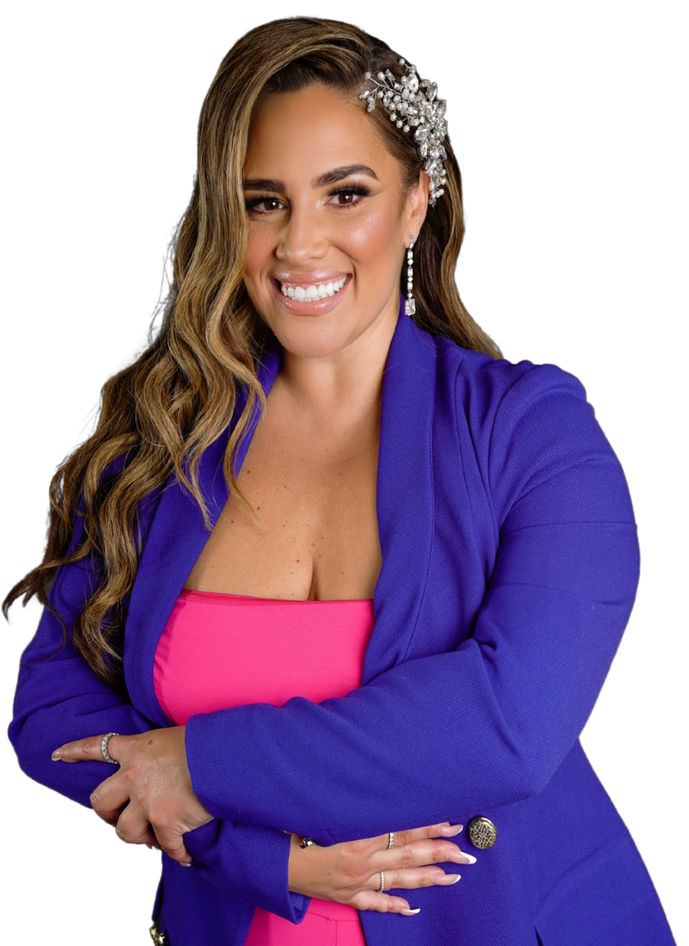 Victoria Jenn Rodriguez