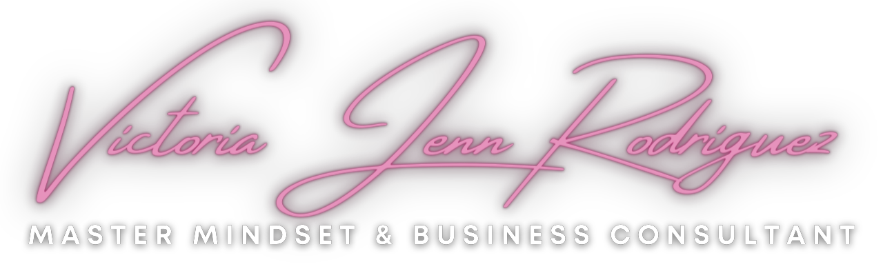 Victoria Jenn Rodriguez