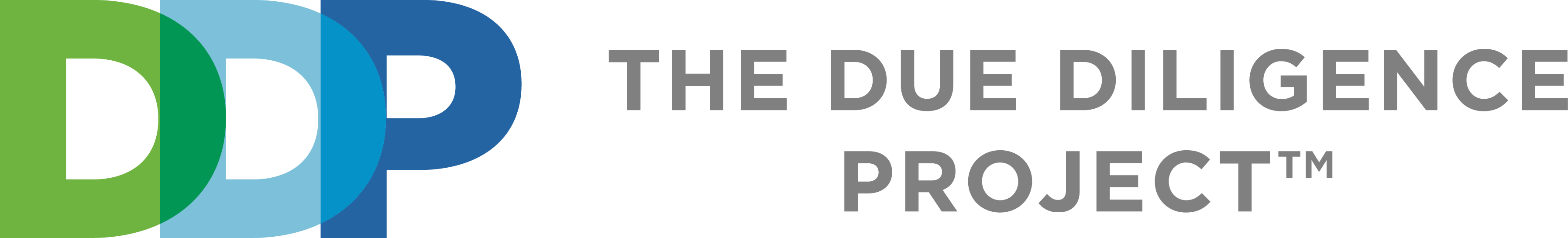The Due Diligence Project™ - The Due Diligence Project™