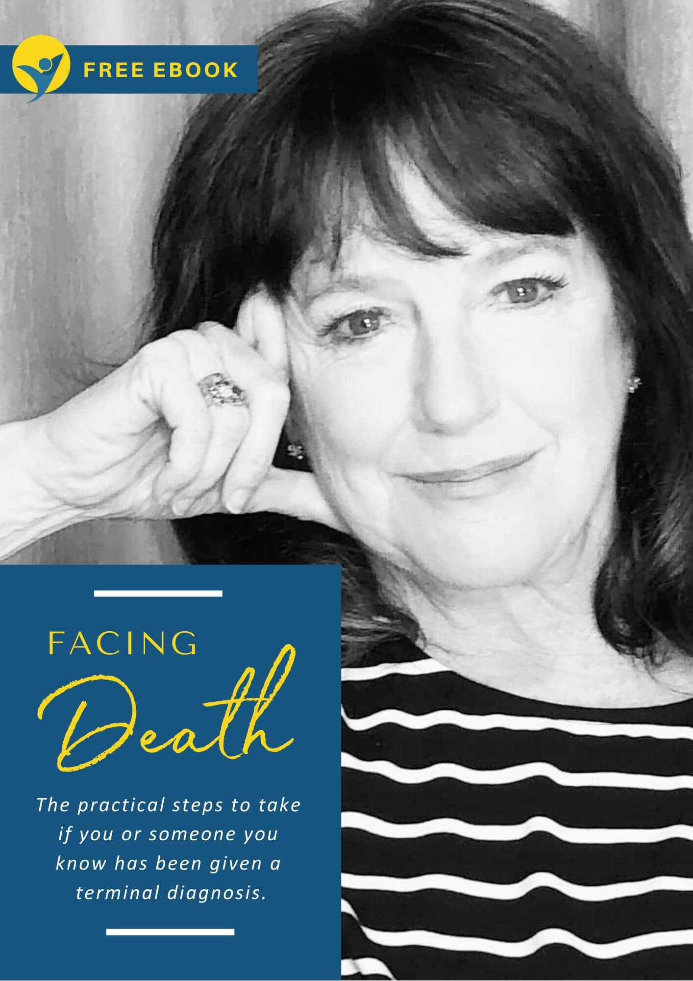 Download Facing Death FREE ebook - Dying Your Way