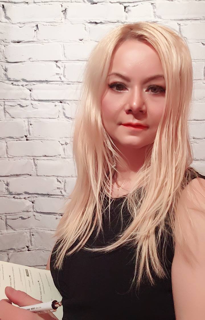 SALES PAGE - Childrens Book University