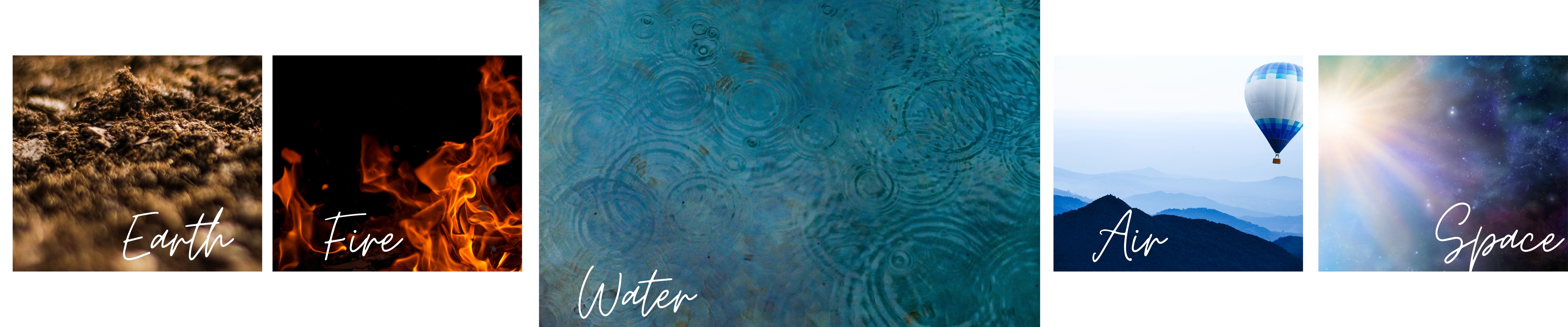 Align with the Elements