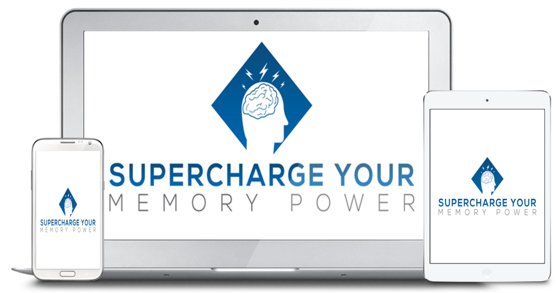 Supercharge Your Memory Power