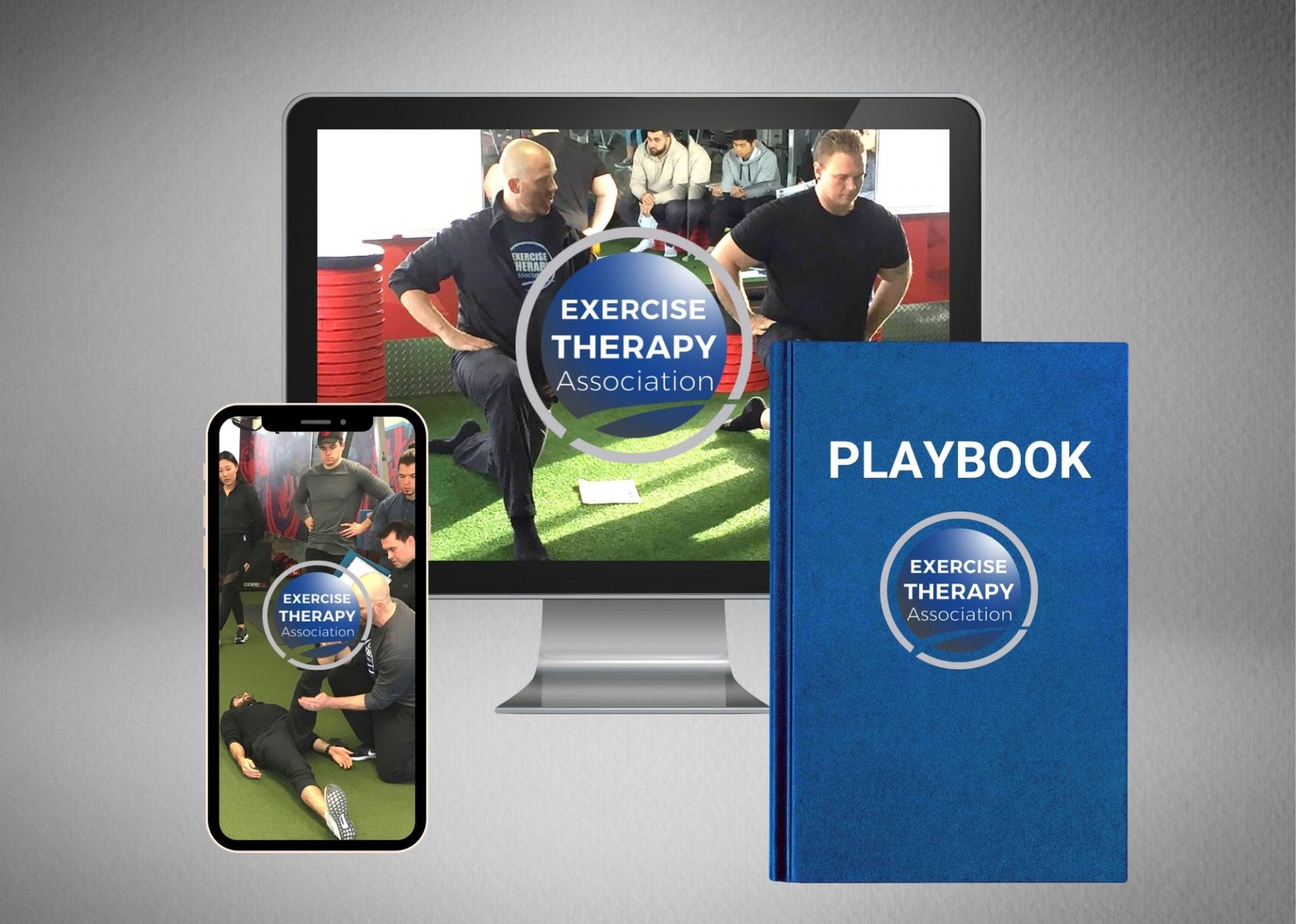 Online Fitness Education and Online CEC Courses