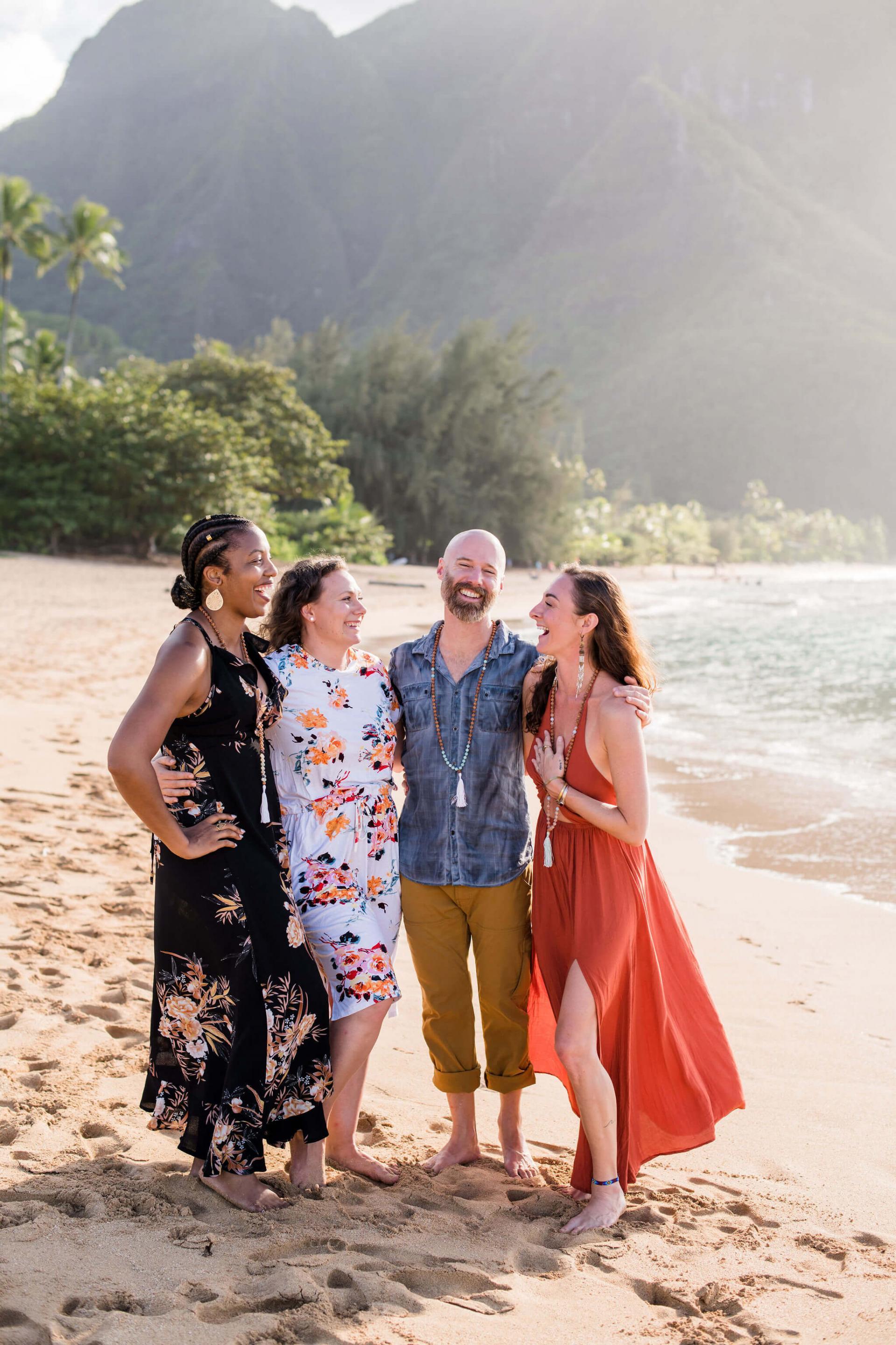 Experience Freedom Leadership Program and Retreat