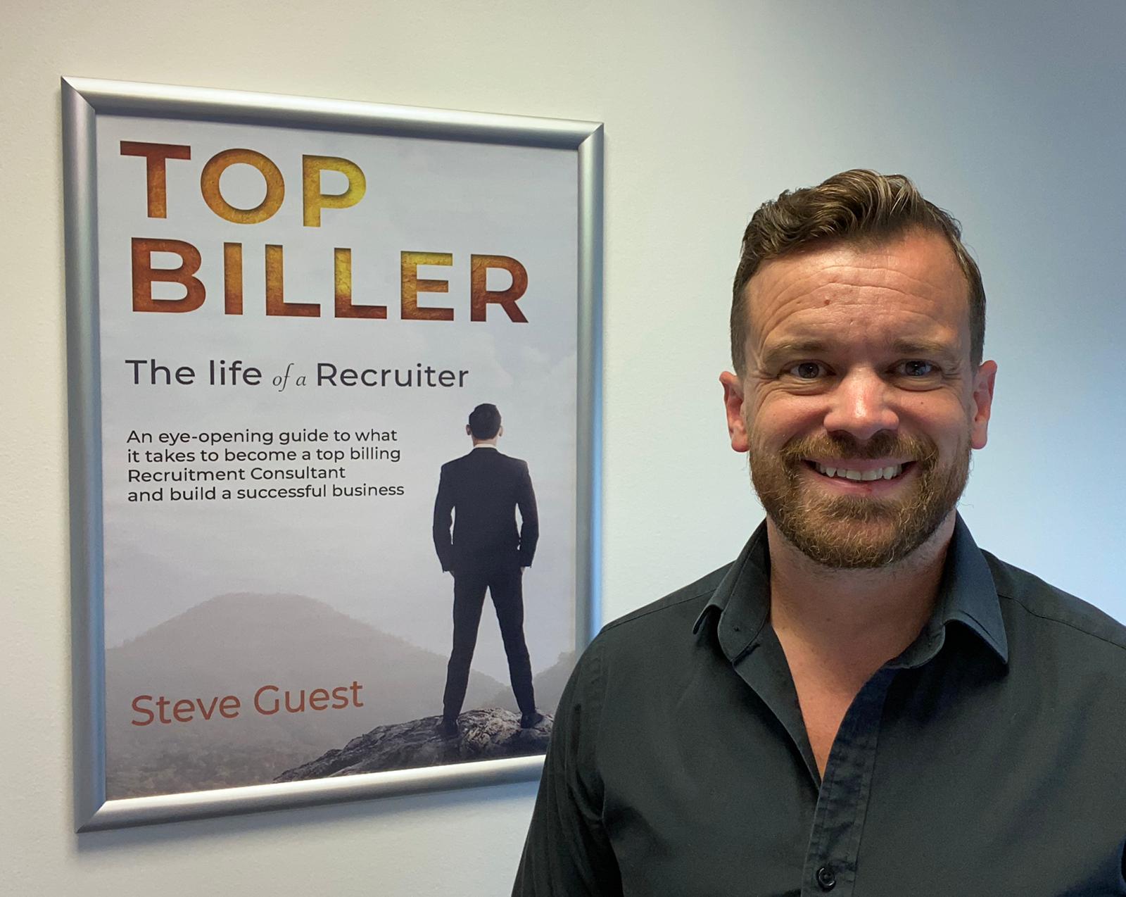 The Expert Recruiter - Top Biller Digital