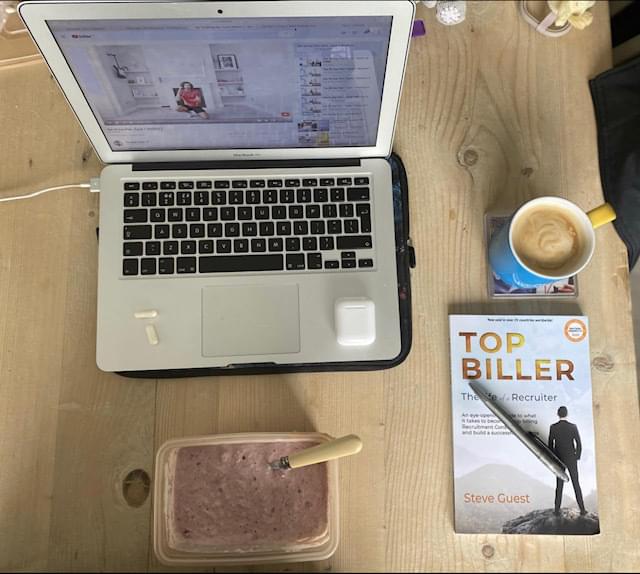 The Expert Recruiter - Top Biller Digital