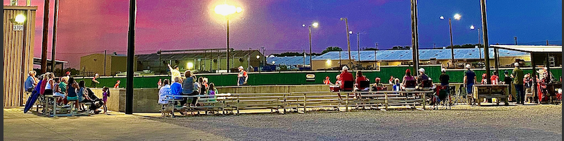 Express Baseball Club