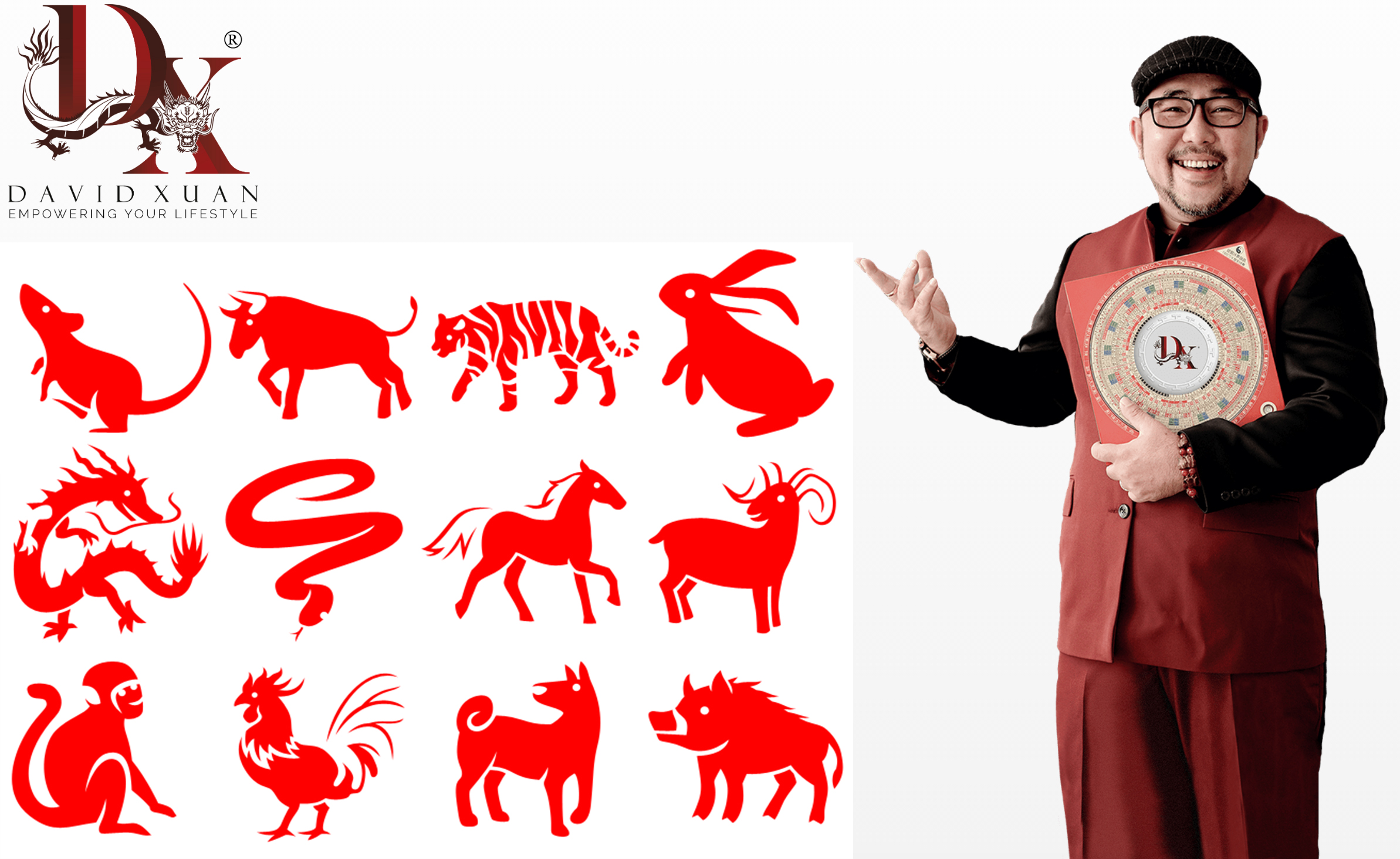 Farmz Asia Chinese New Year Lou Hei Special