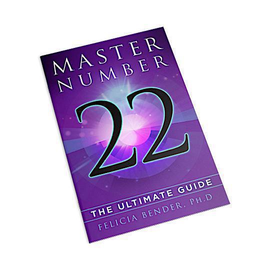 Master Number 22 - Ultimate PDF Guide