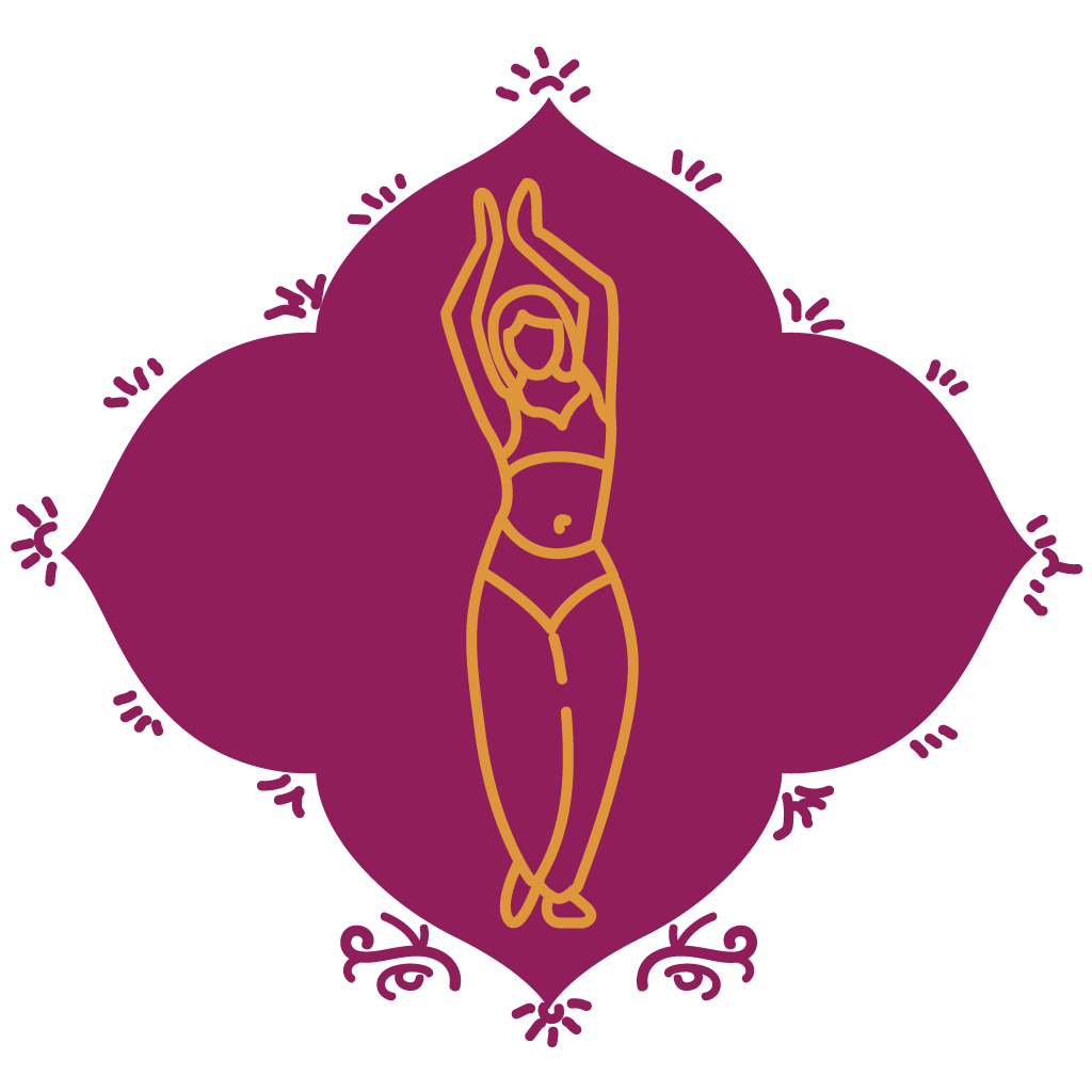 Feminine Fire Belly Dance System