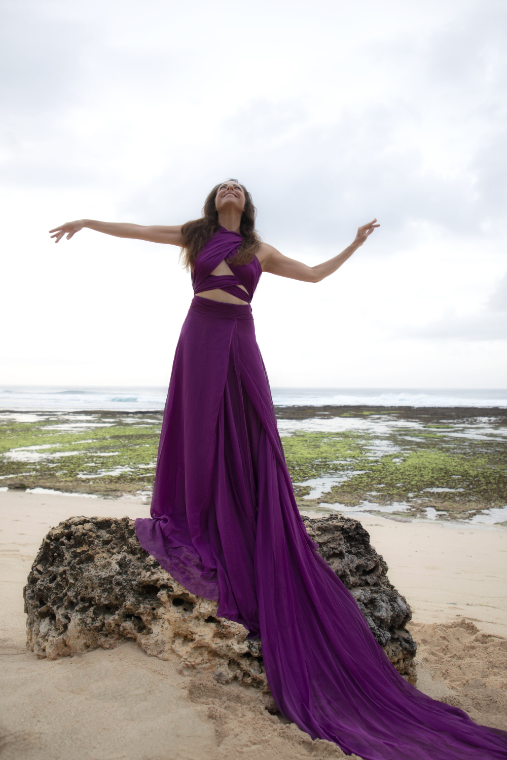 Feminine Fire Belly Dance System