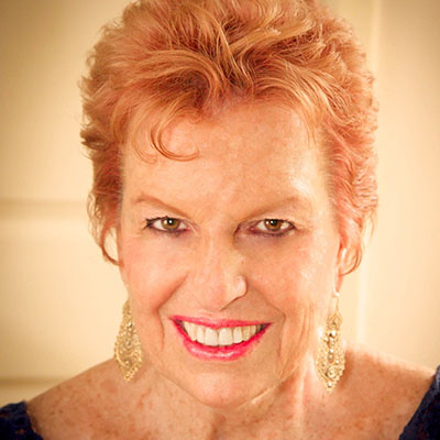 Expanded States of Consciousness World Summit