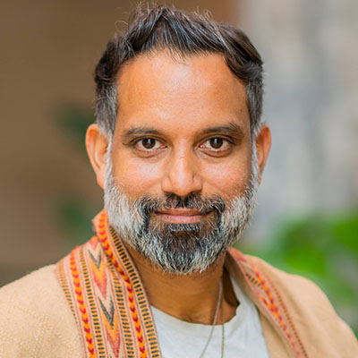 Expanded States of Consciousness World Summit