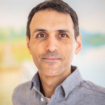 Expanded States of Consciousness World Summit