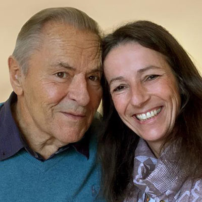 Expanded States of Consciousness World Summit