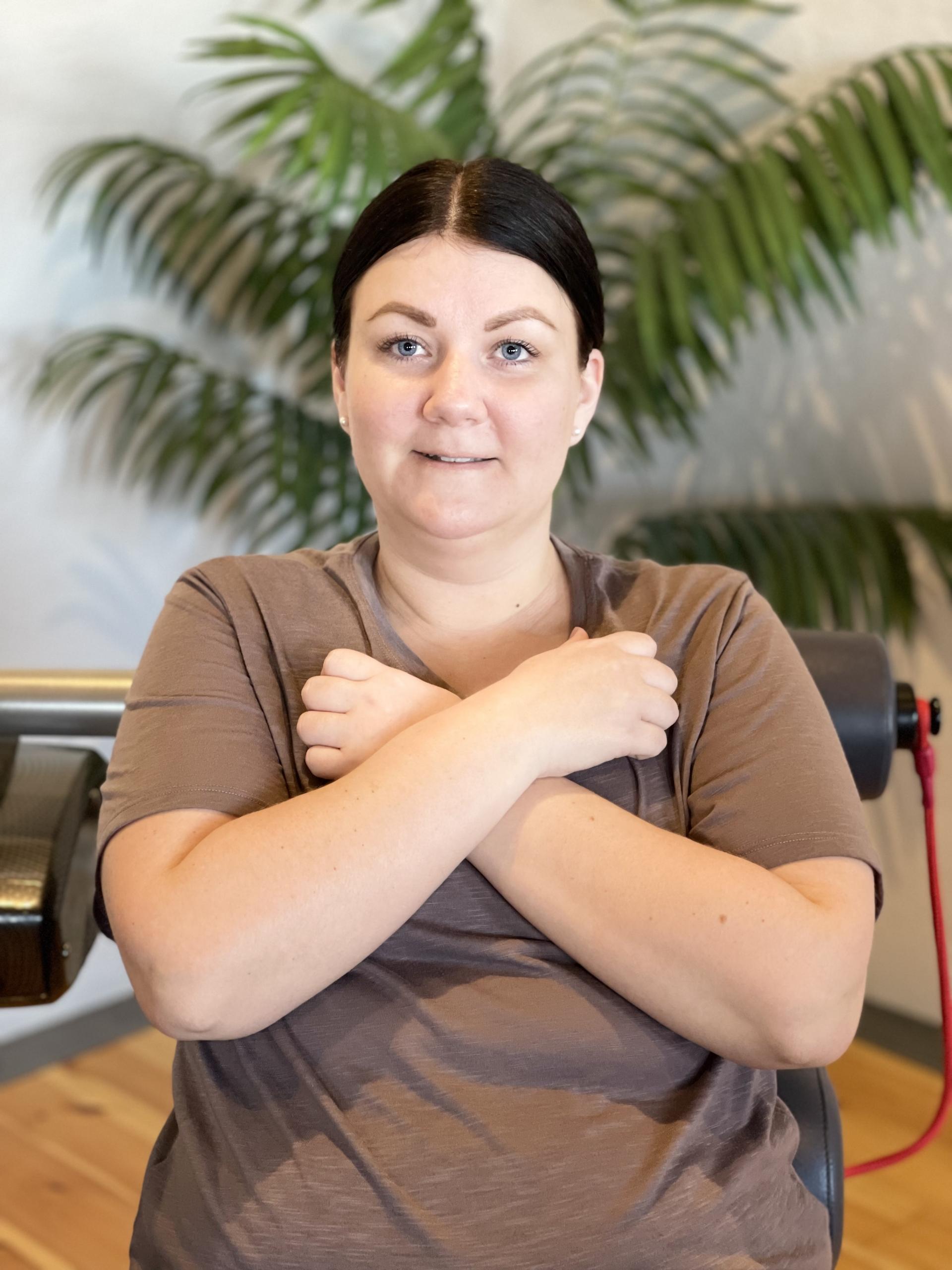 Ta pulsen på Eksågen