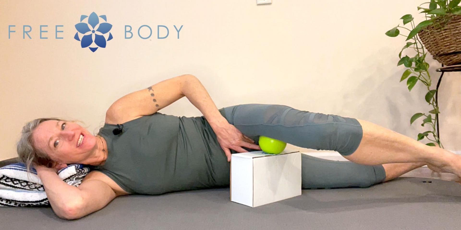 FreeBody Basic Plus Toolkit