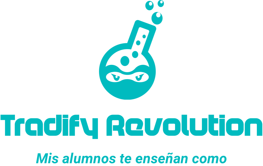 Tradify Revolution Presentacion