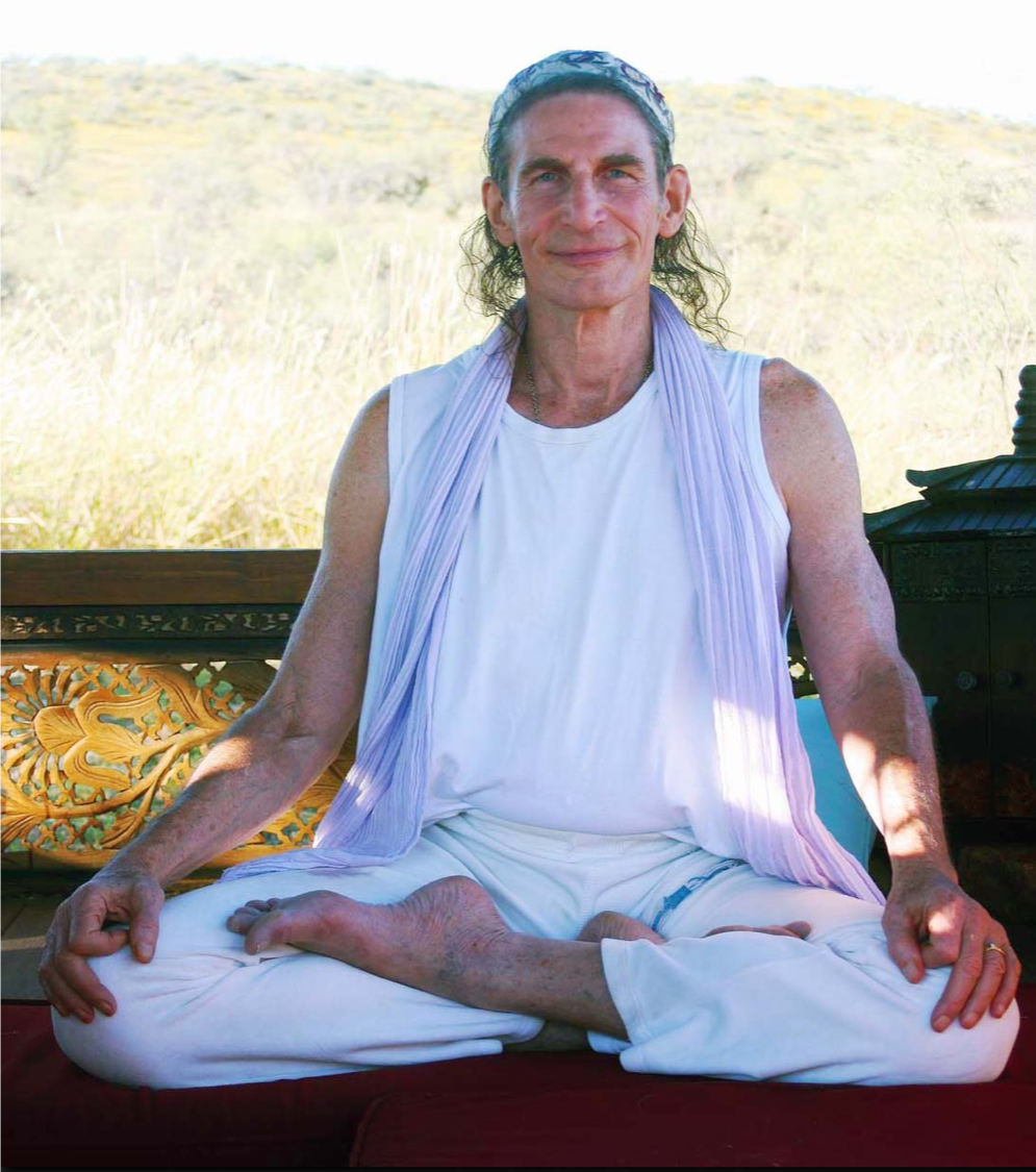 Holistic Liberation Way