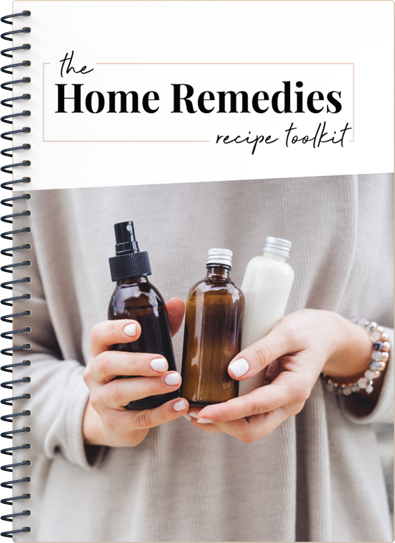 Home Remedies Toolkit Registration