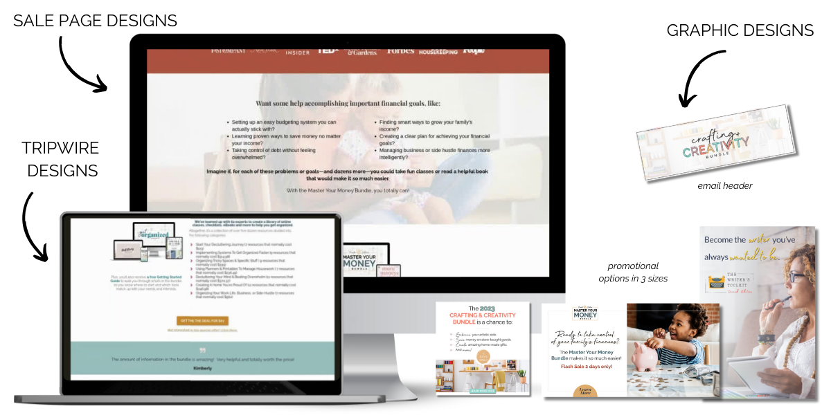 Bundle Blueprint - Presale