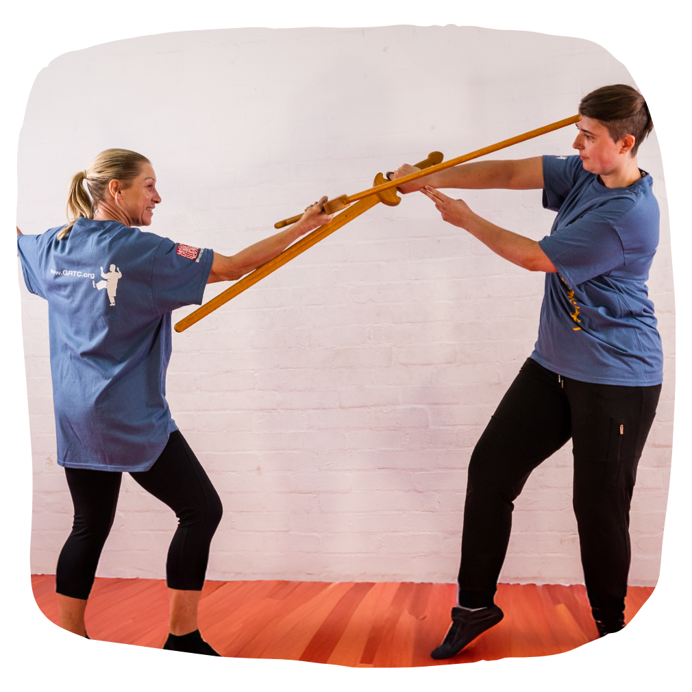 Historic Full Contact Chinese Sword Lessons Online