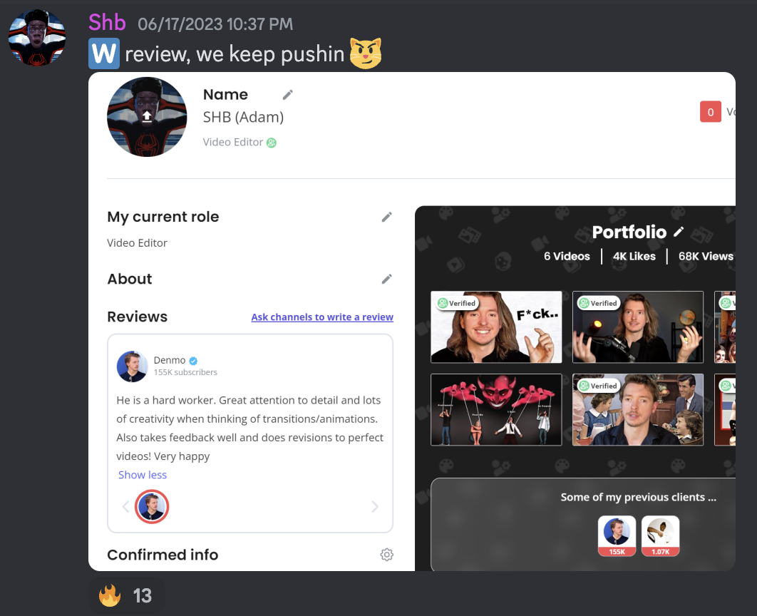 VEAOE - Enter Excellence