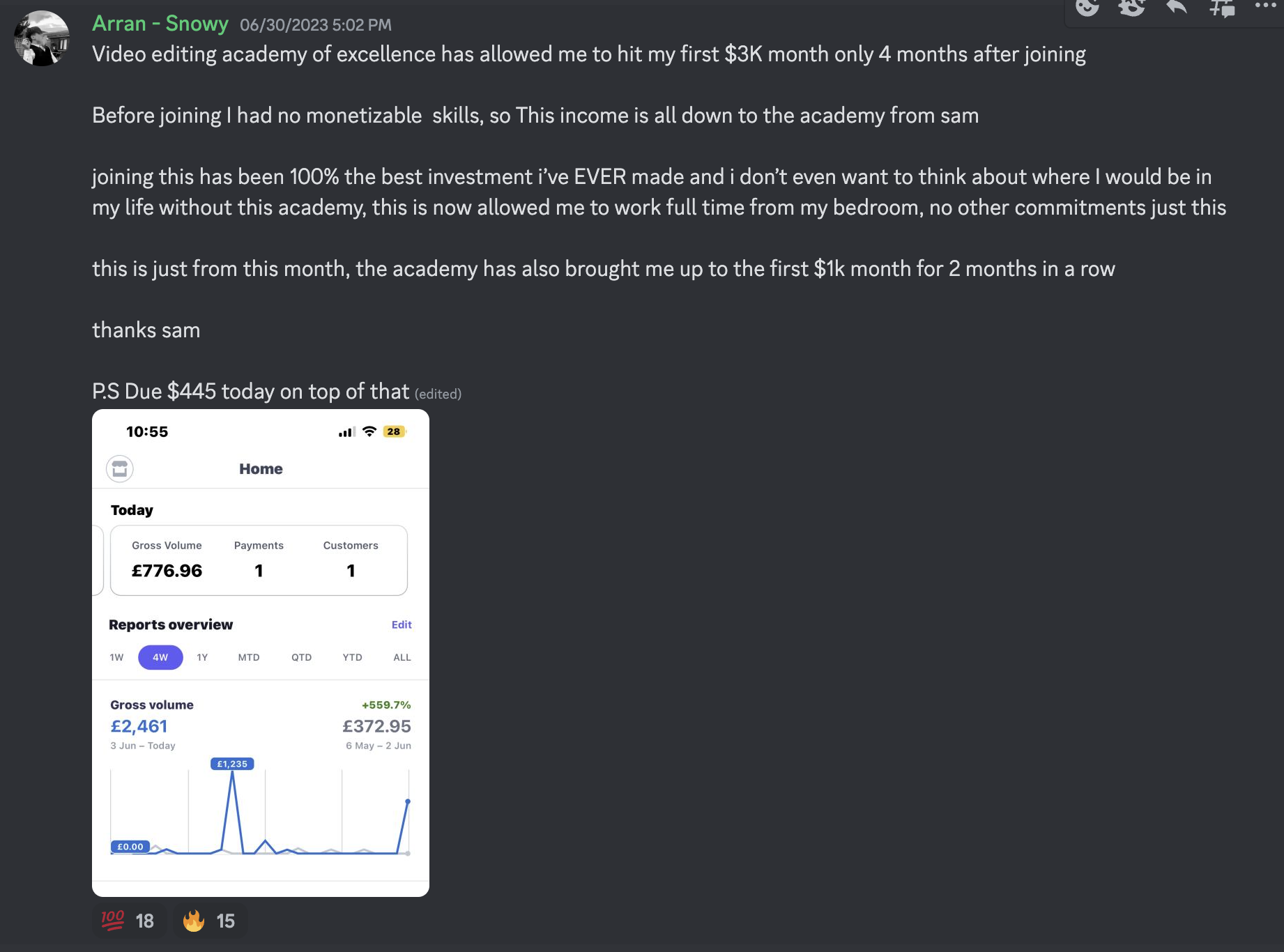VEAOE - Enter Excellence