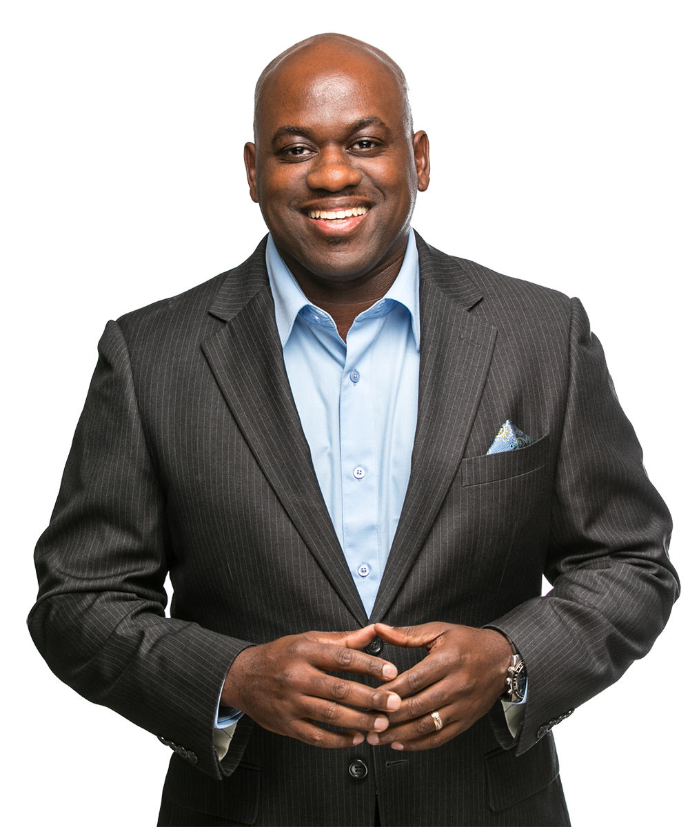 Darnell Ried