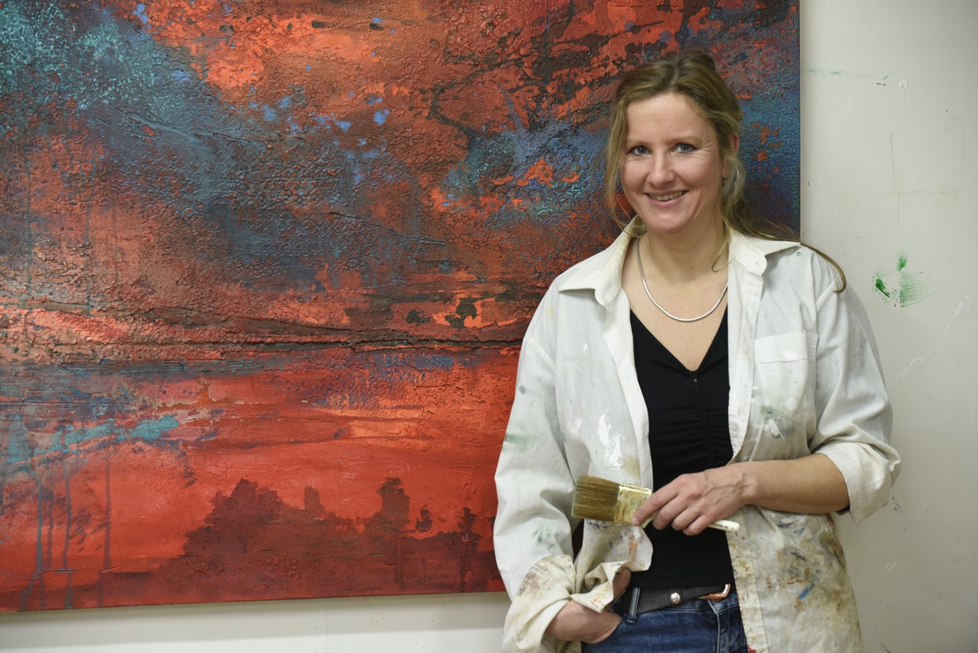 Online Kunstakademie _ Kunstabo_Insa Hoffmann