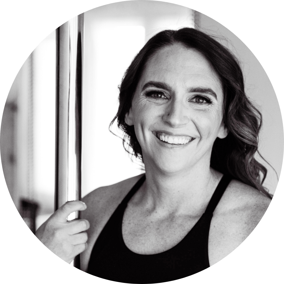 Beginner Pole Dancer Summit