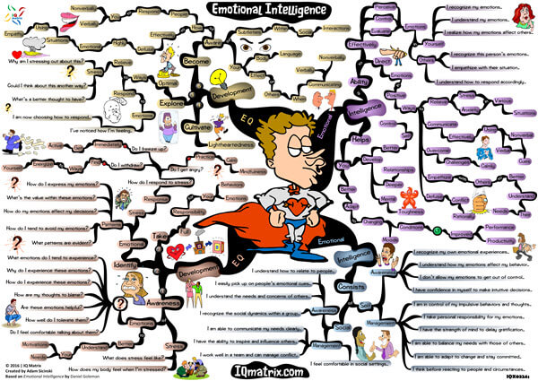 Emotional Intelligence - Bundle