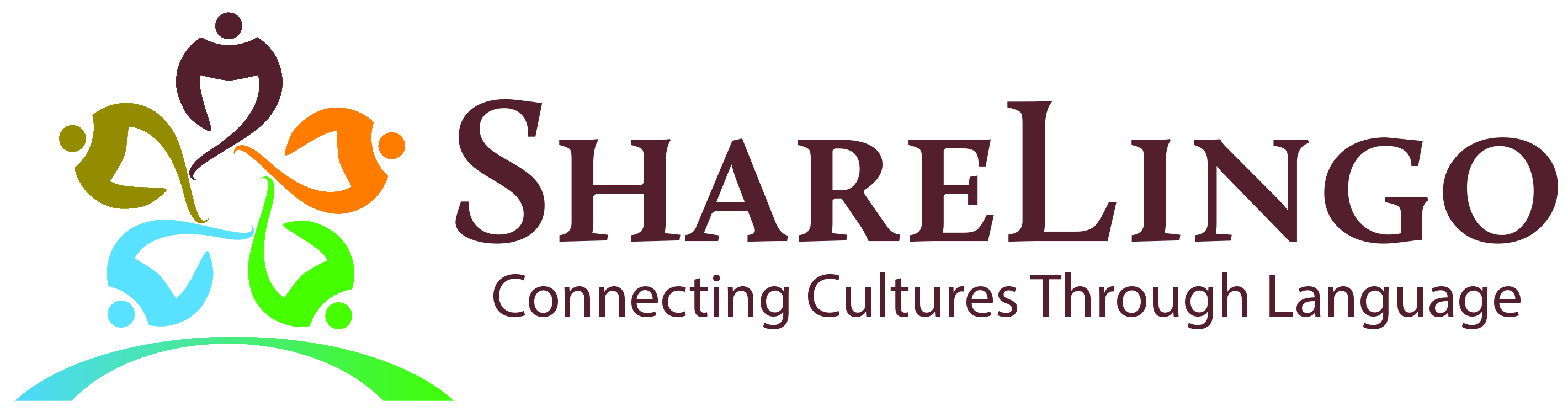 Join ShareLingo Course and Community