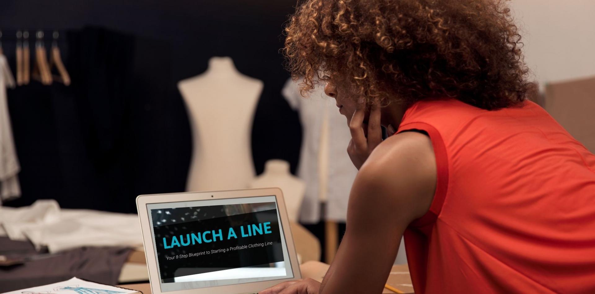 Launch A Line Startup Course