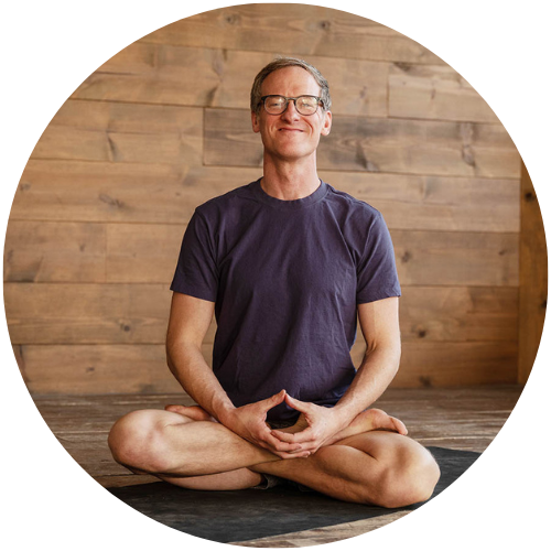 Mind-Body Reset with Jason Crandell